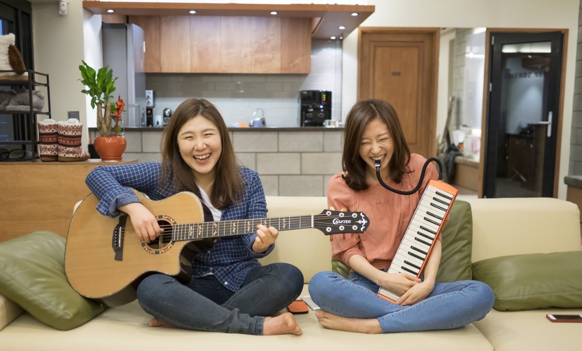 Music Monday: J Rabbit – Generasian