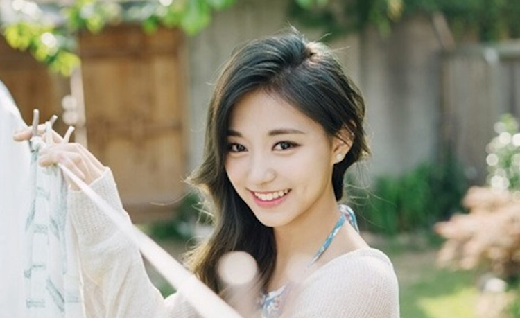 K-Pop Star’s Wave of Taiwanese Flag Further Strains Relation Between ...