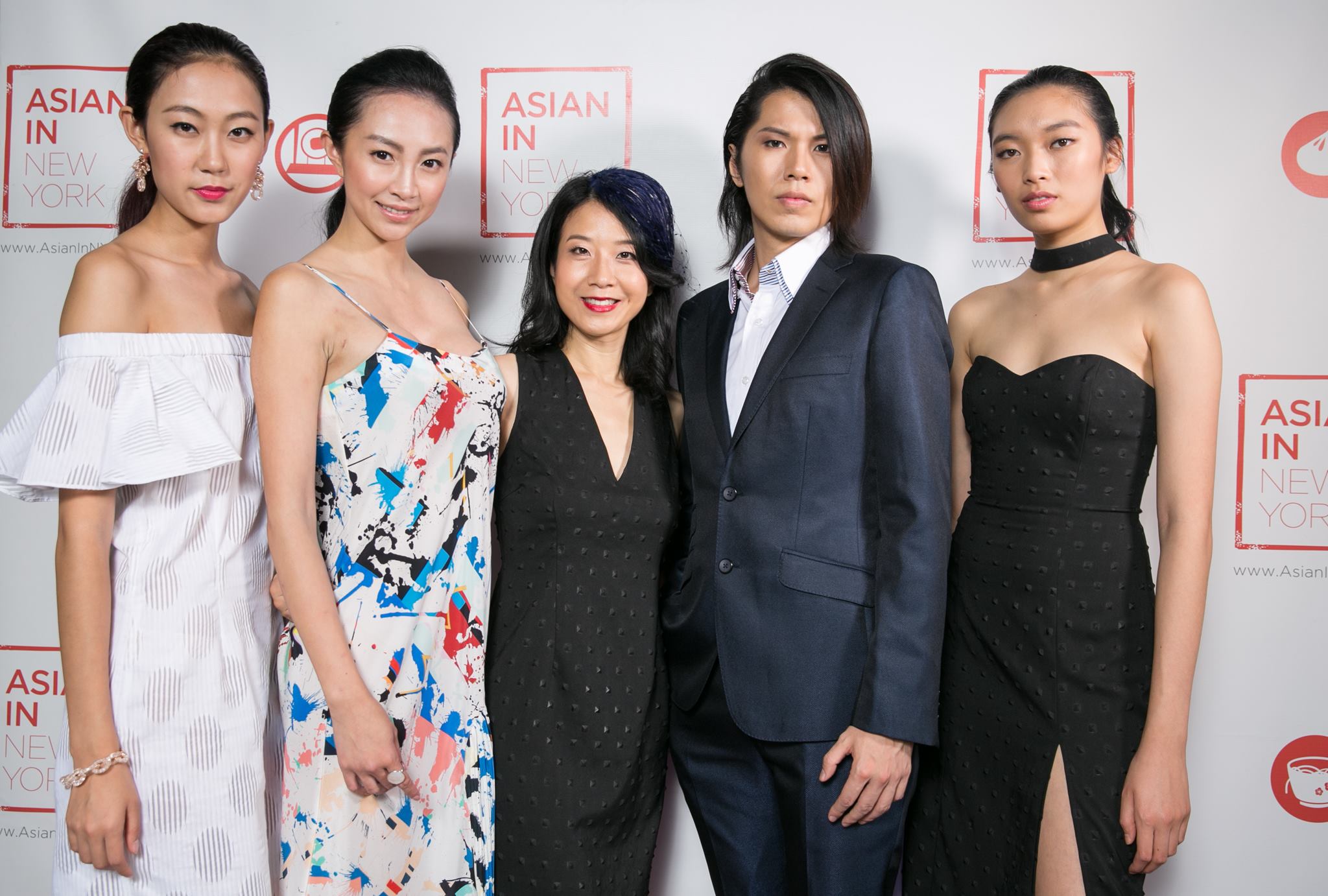 AsianInNY Fashion Show – Generasian