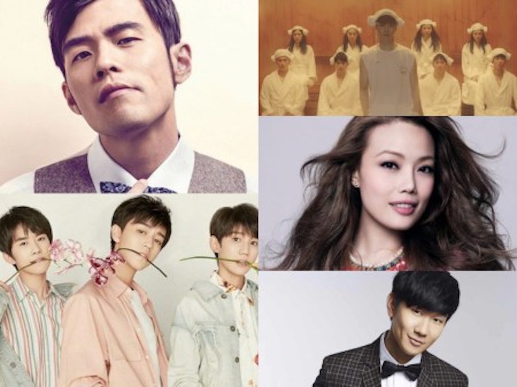 The Ultimate Beginner’s Guide to Asian Karaoke – Chinese Songs – Generasian