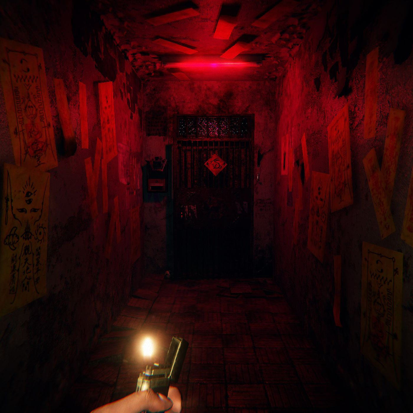 Playing a Taiwanese Horror Game with my Taiwanese Mother – Generasian