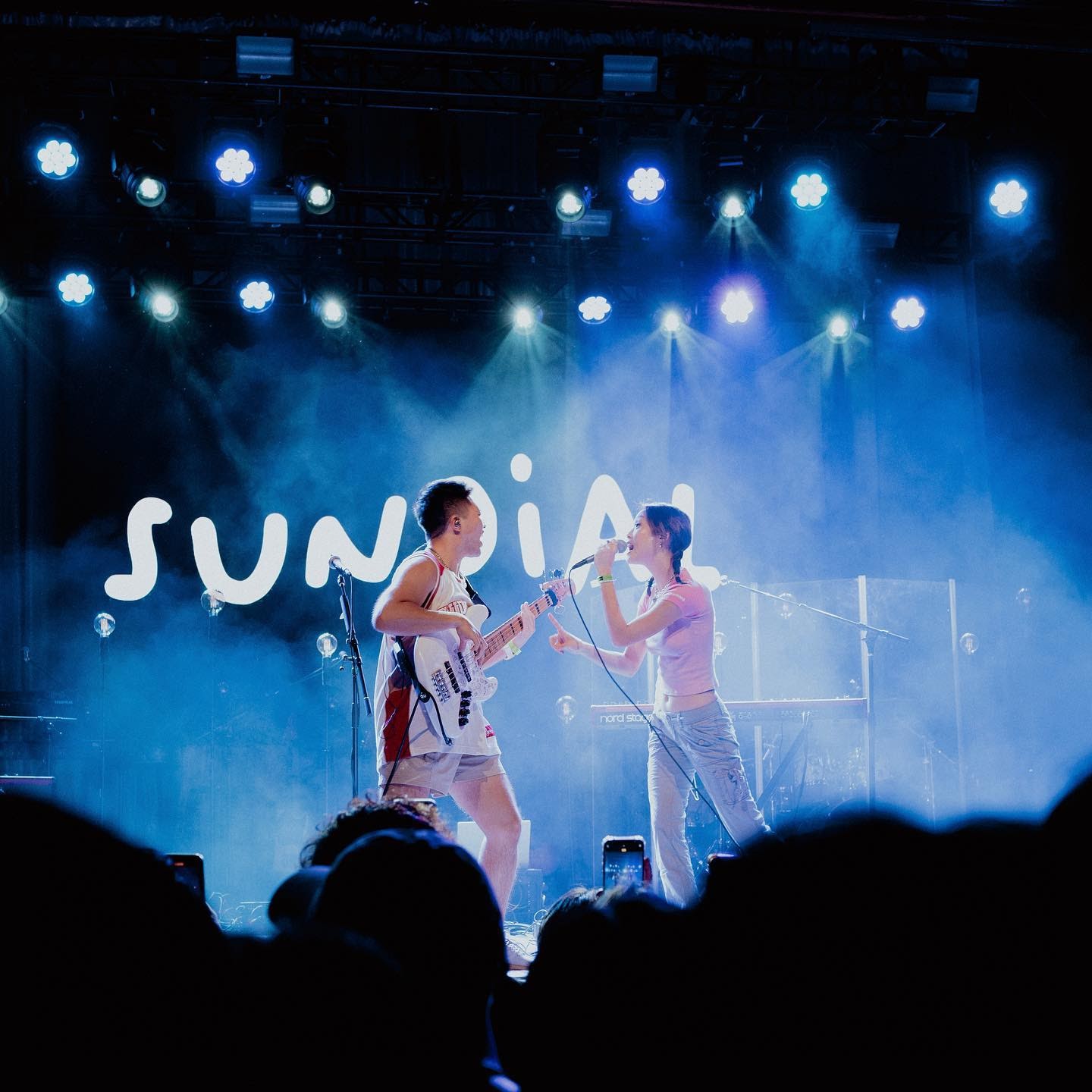 Catching Up With sundial: A Conversation With The Rising Pop Duo ...