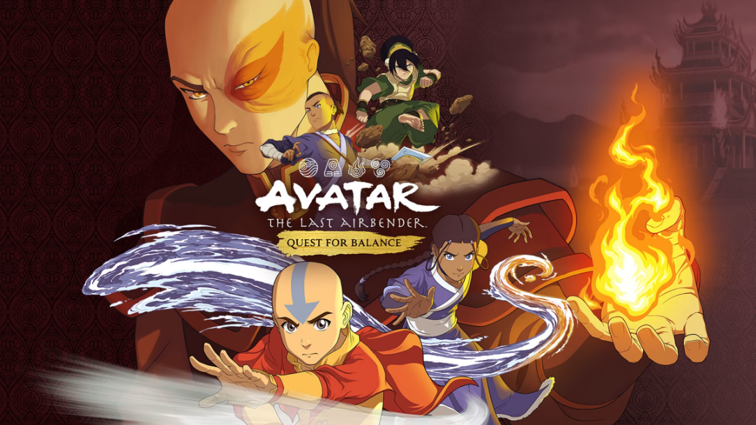 Agni Kai: South Asian Influence in Avatar: The Last Airbender – Generasian