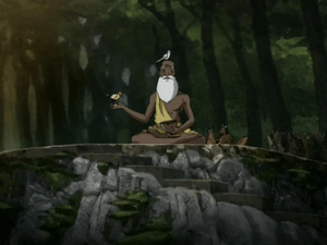 Agni Kai: South Asian Influence in Avatar: The Last Airbender – Generasian