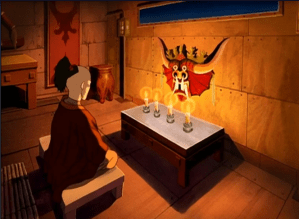 Agni Kai: South Asian Influence in Avatar: The Last Airbender – Generasian