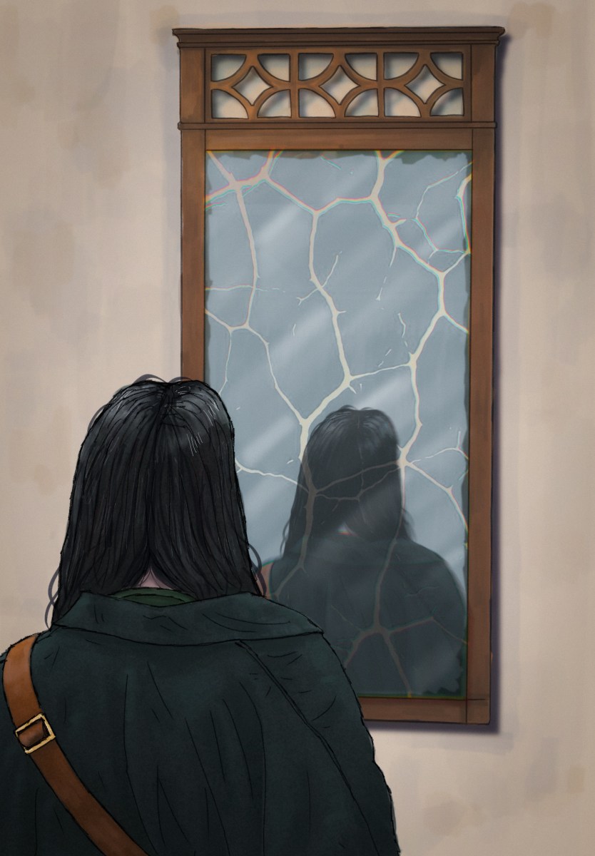 Kintsugi – Generasian